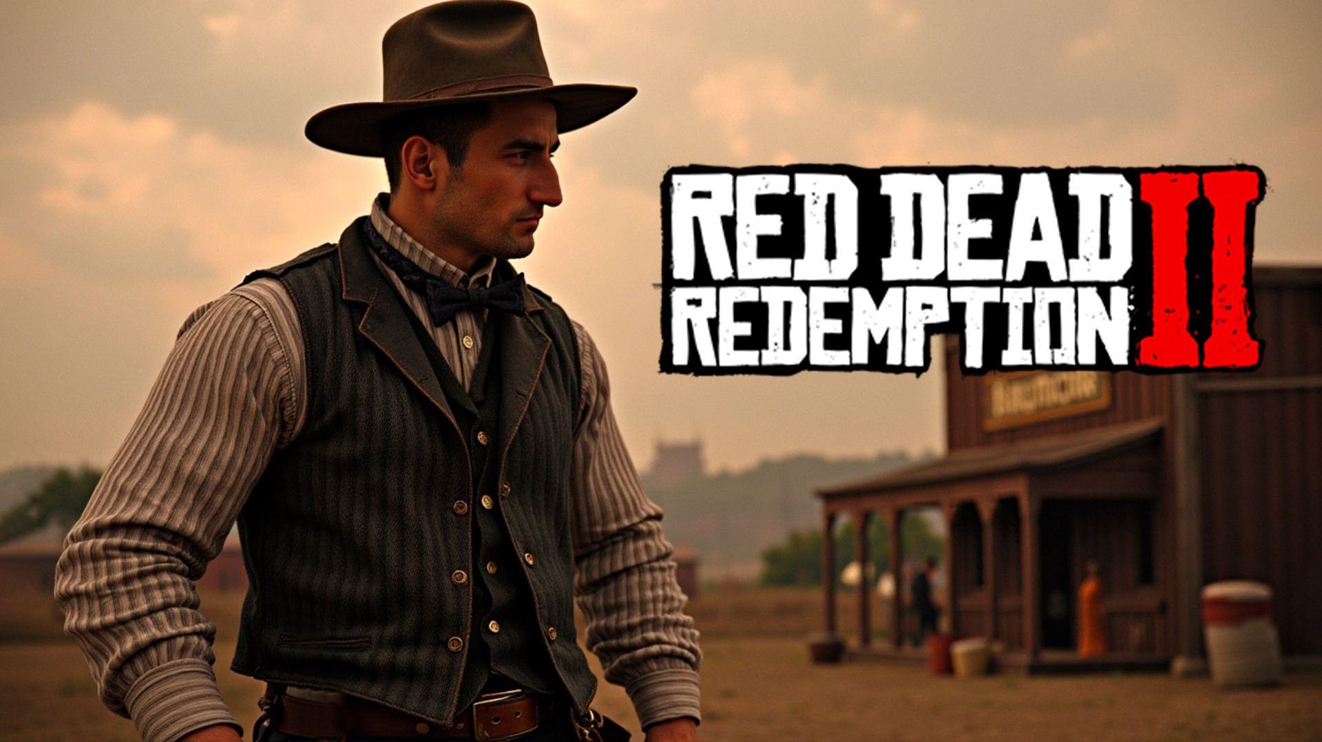 Прохождение Red Dead Redemption 2. Часть 13.
