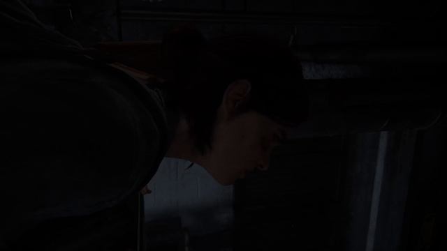 Одни из нас™_ Часть II Обновленная версия Эпизод 13 (Без комментариев)