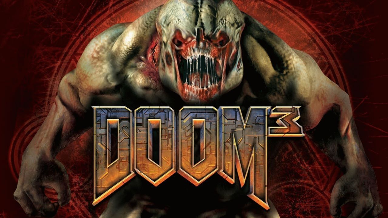 Doom 3 часть 2