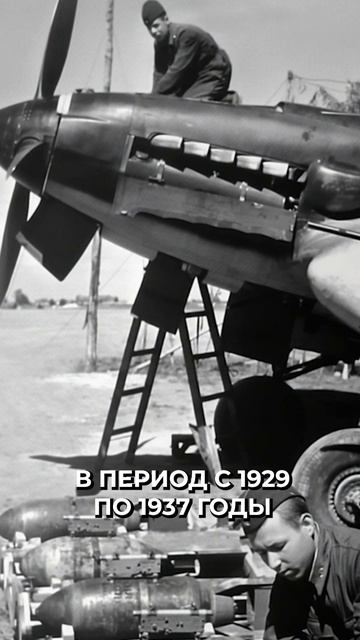 🤔 Необычное оружие СССР: «дедушки» бронебойных снарядов