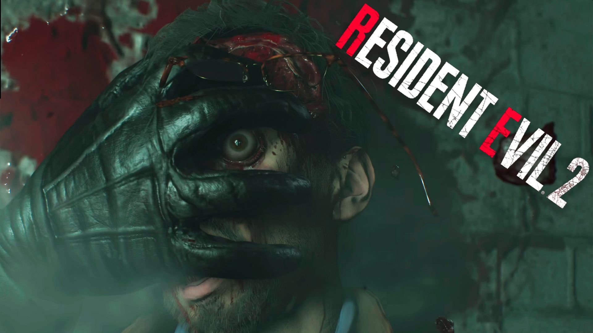 ПЕРВЫЙ БОСС ► Resident Evil 2 #3 ► ПРОХОЖДЕНИЕ