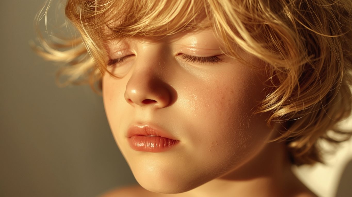 Тихое солнце В2