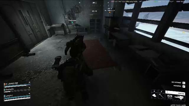 Собираемся в экспедицию ARC Raiders! день 2