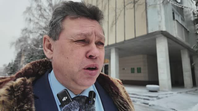 Разговор о состоянии дел в СФНЦА РАН