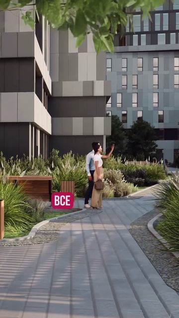 ЭТА квартира в 10 МИН от метро СПб