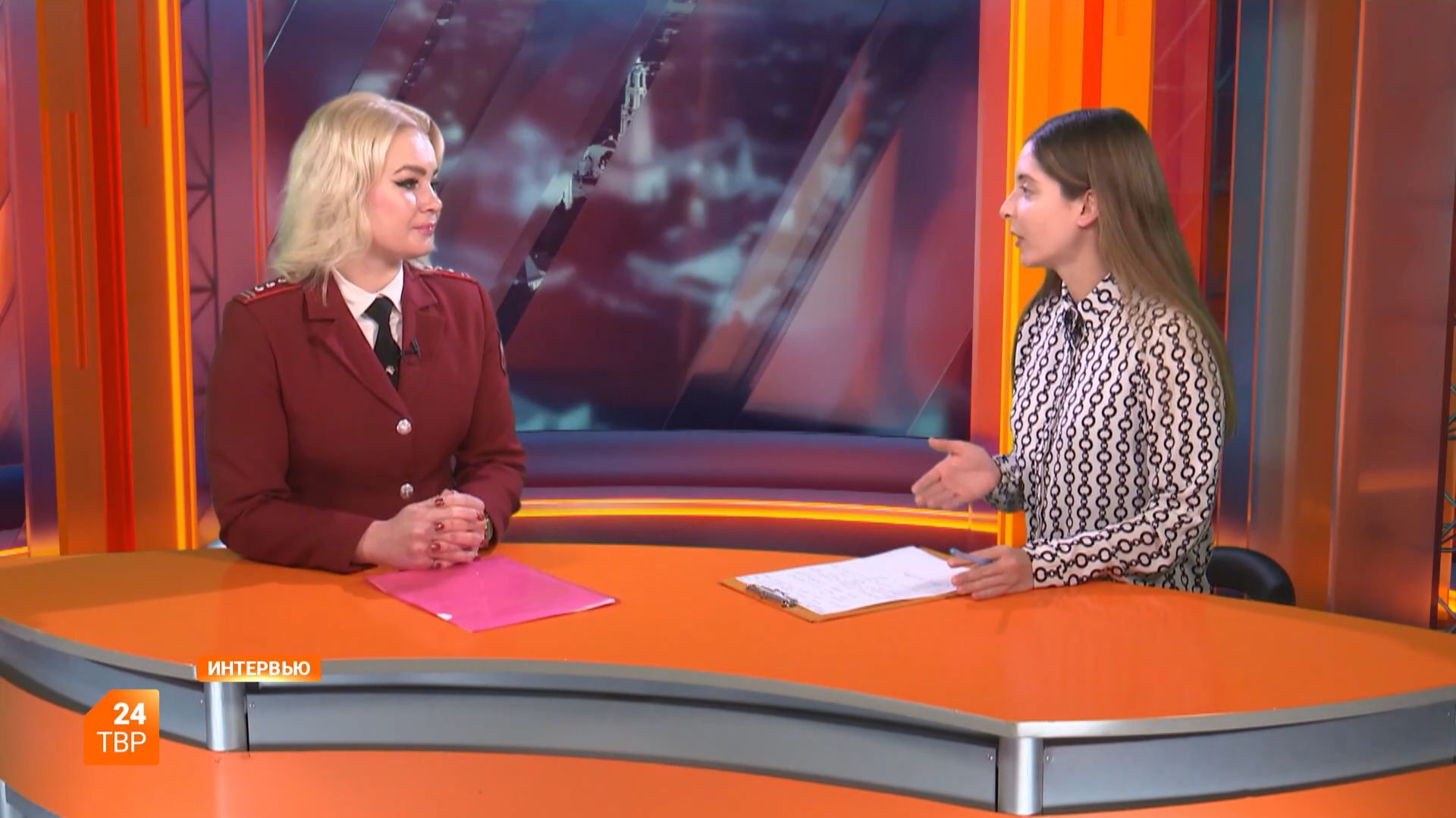 Арина Акимова | Интервью