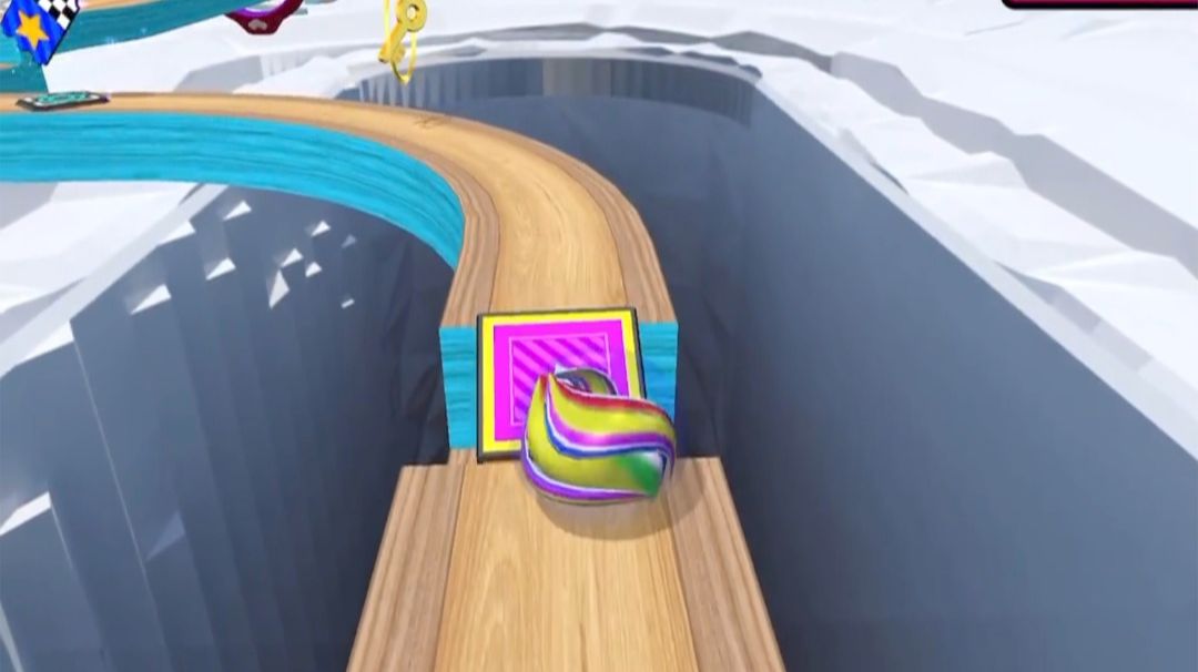 Going Balls  Super Speed run Gameplay New Update Level 373