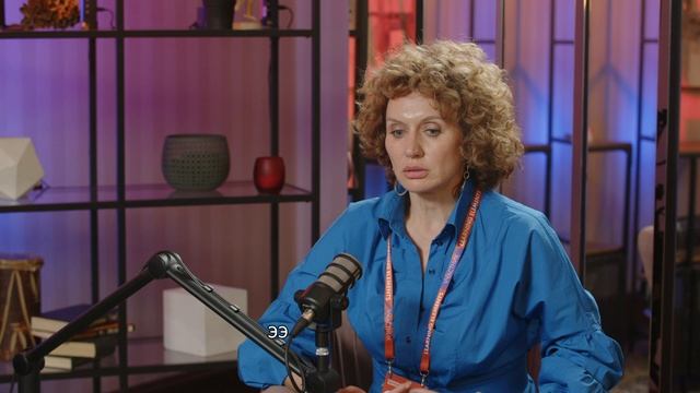 Ирина Долженко о Learning Elements