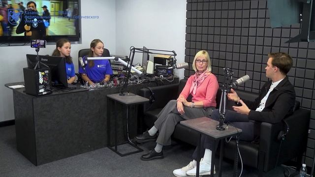 Подкаст №5 "Растим учителя"