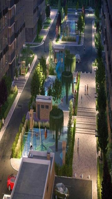 Краснодар. 2к. квартира от 8 млн. 360 тыс. руб.по улице Ярославская