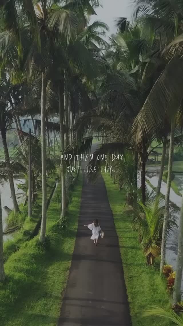 Не бойтесь жить по-настоящему...