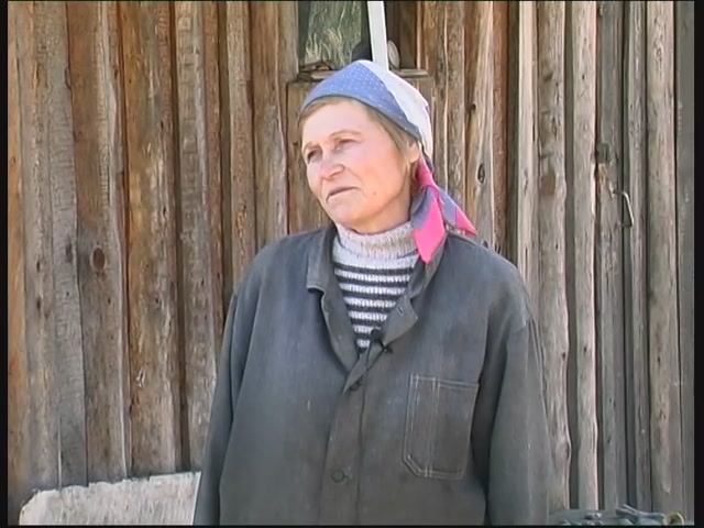 Дачная жизнь, выпуск №39 (Нина Александровна Ерёмина). 2004 г.