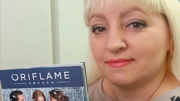 💄 Полный обзор кaталoга №16/2025 с моими подсказками и рекомендациями!