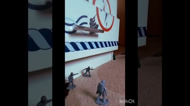 не удачная попытка детектива Платона пои́мать дина