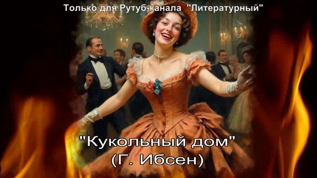 Кукольный дом