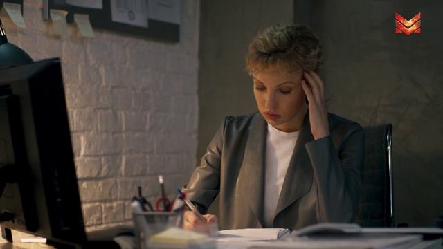 Промо. Канал Наше Мужское. Декабрь 2025