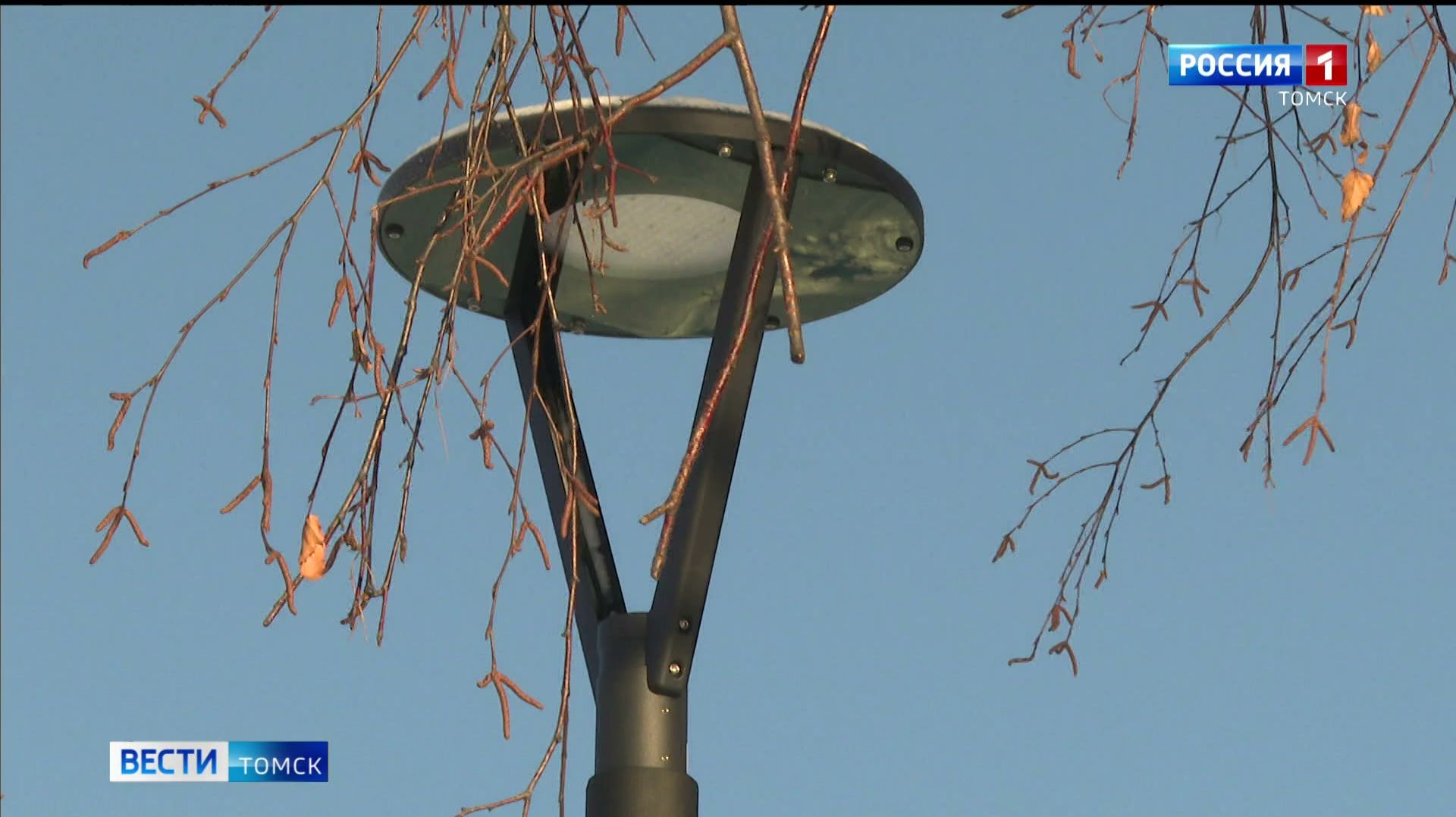 Вести-Томск, выпуск от 26.11.2025 11:30