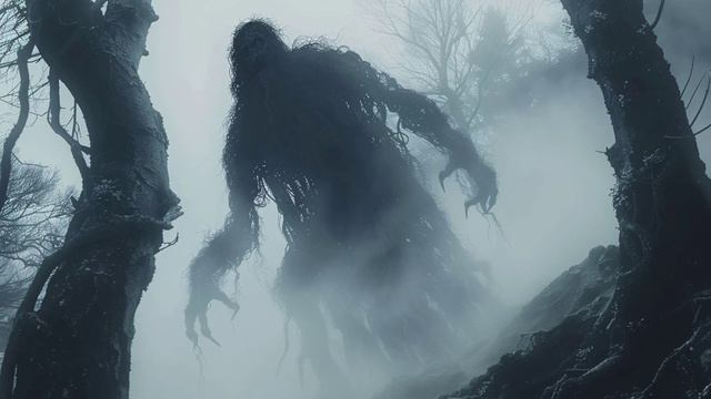 Александр Нужный - Леший