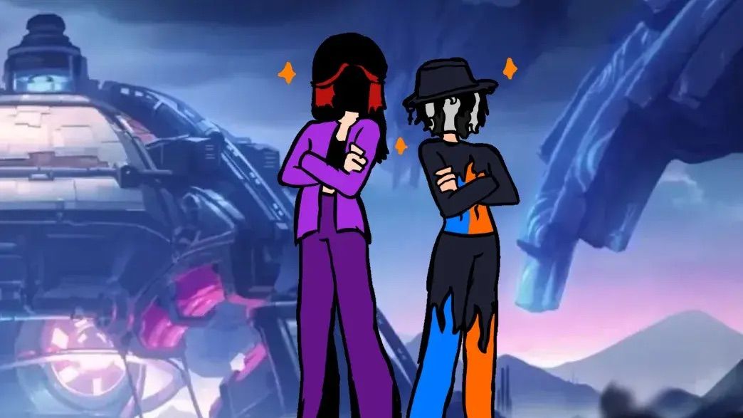 Идём открывать Нод-Край