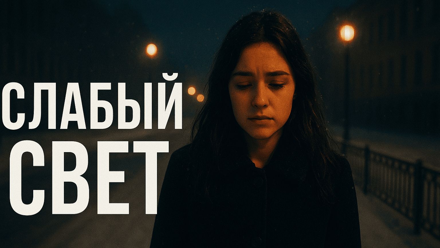 Слабый свет. AVI & SUNO AI. #music #chanson #ai #newmusic #pop #popmusic #nostalgia  #музыка #love