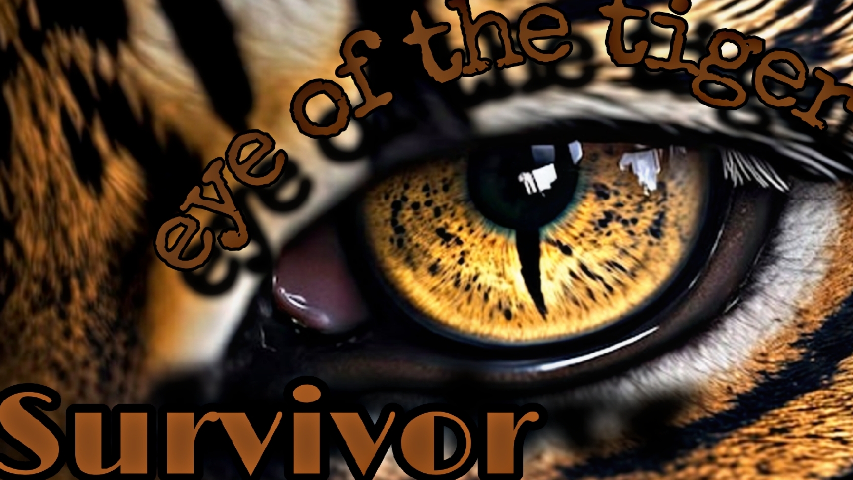 Survivor - «Eye of the Tiger» История хита для фильма Сильвестра Сталлоне «Рокки 3» #rock #rocky