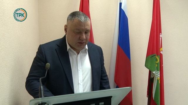 Городские депутаты приняли ряд важных для города законопроектов