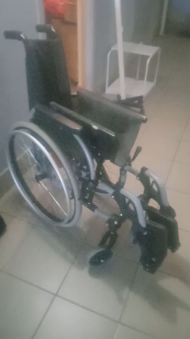 Инвалидная коляска напрокат/аренда