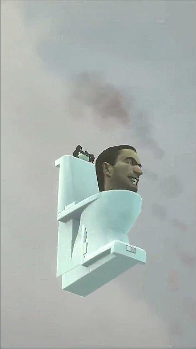 Скибеди туалет 13