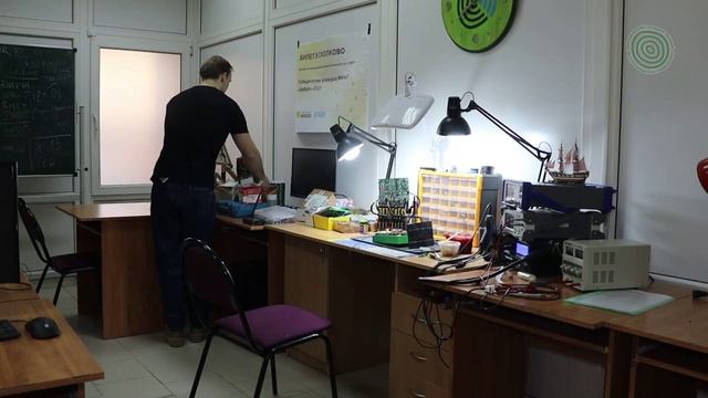 Научное кино ФКНиТ