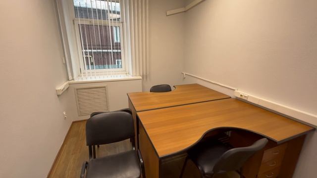 Офис 11 кв.м Республиканская 112, г. Ярославль