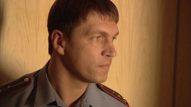 МОРСКОЙ ПАТРУЛЬ-2 - 3 серия