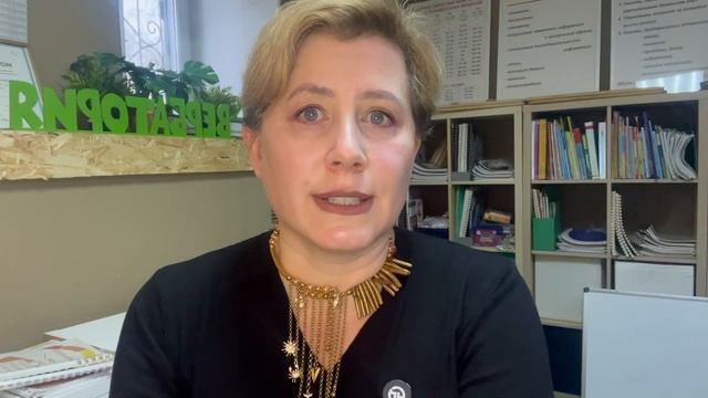 Москва - ЗАО Фили - 8 лет с Вербатория