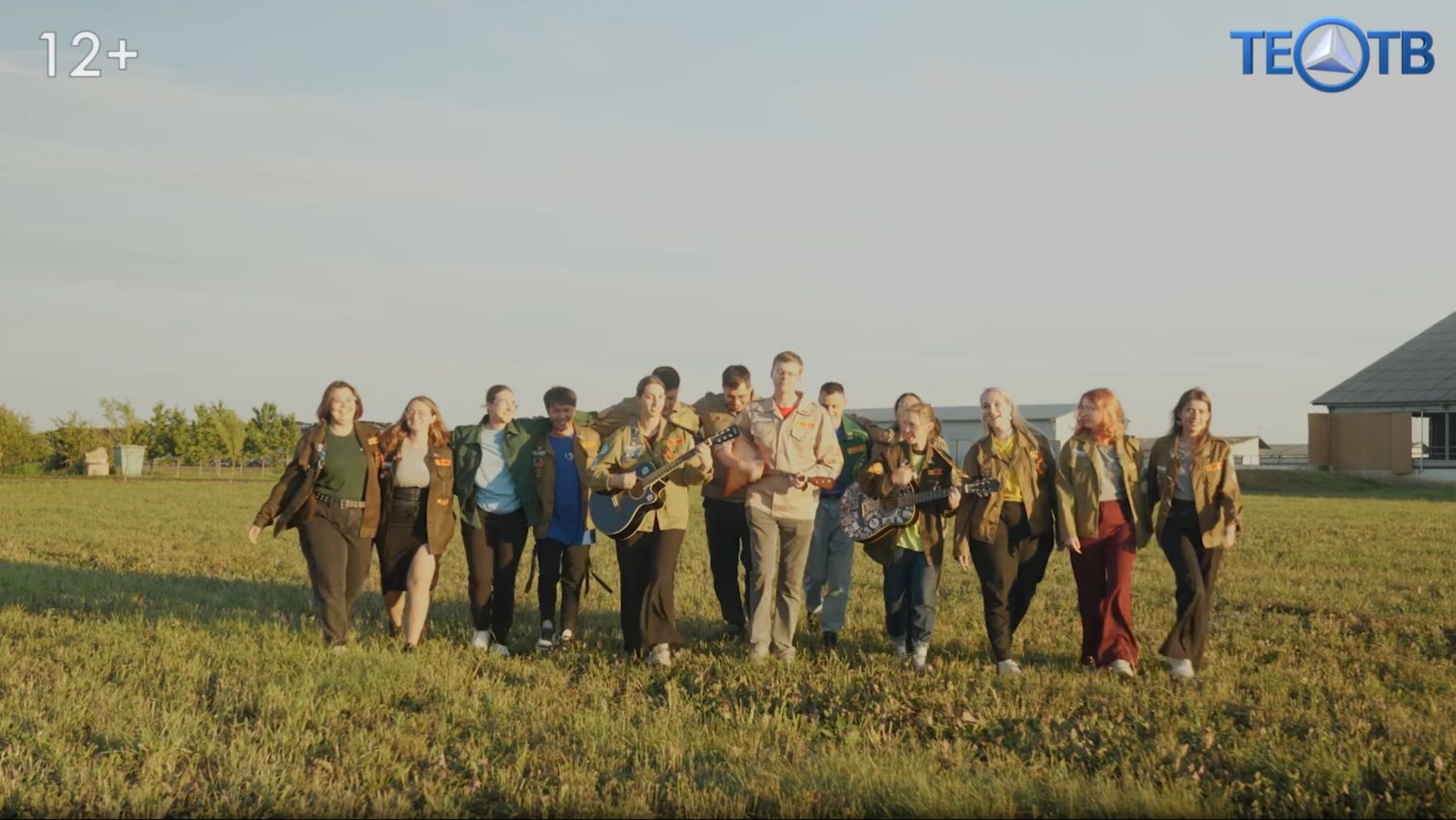 Студотряды Москвы подвели итоги 66-го трудового сезона