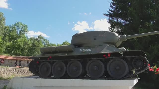 Ступинская высота