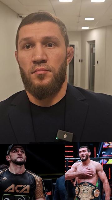 Меня УДИВИТ победа Туменова над Гасановым | Бибулатов