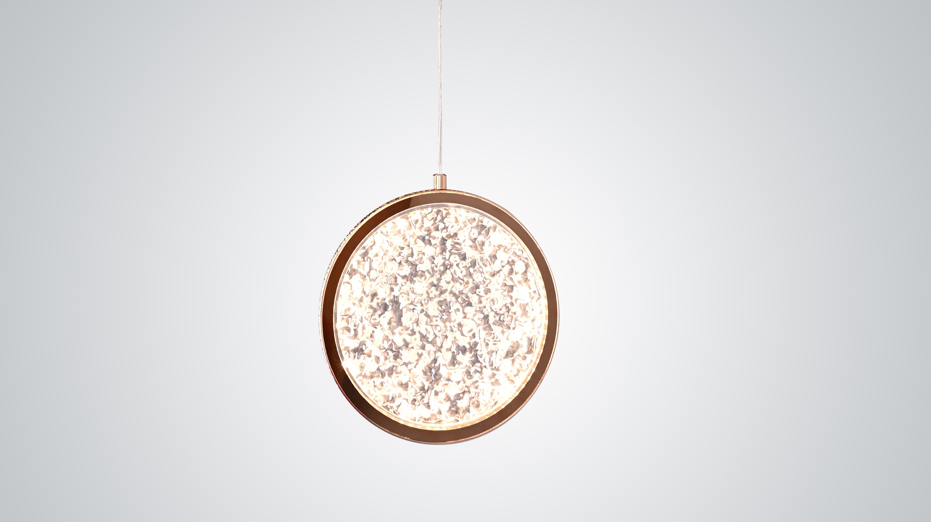 Подвесной светильник NAINA