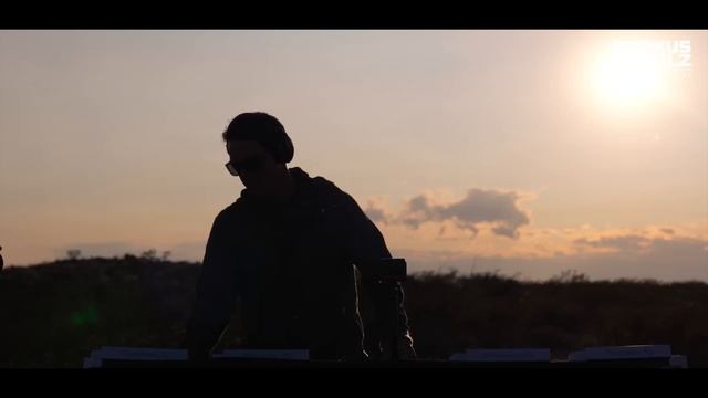 Markus Schulz - Escape To To'hajiilee (Episode 2)