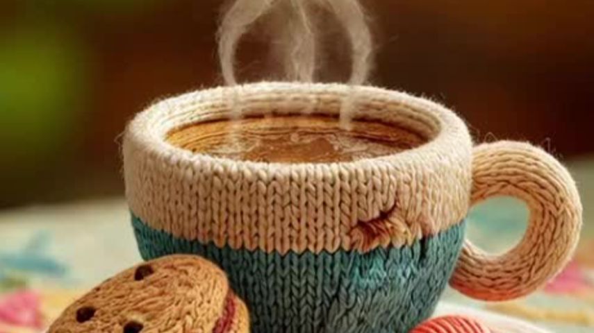 Доброе утро - Пусть день будет добрым