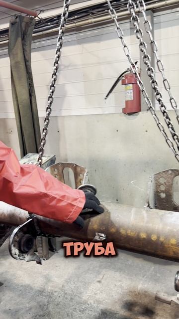 Ось САФ снова трещит? Как покончить с этим раз и навсегда?