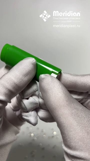 Стик полипропиленовый Клима-5 #меридиан #тараиупаковка #полипропилен #популярное #стик