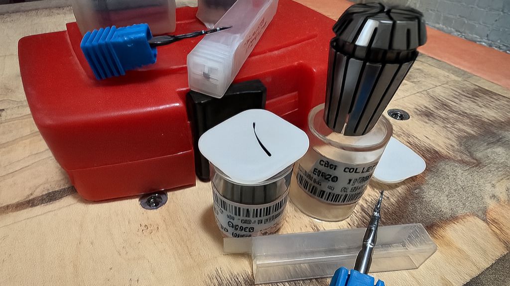 Ты должен это увидеть! Что скрывается в цанге.