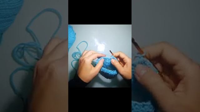 Вязание. Урок 10 / Купальник и рукава