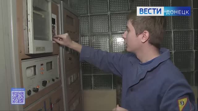 На базе лаборатории ДонНТУ учёные создали сверхпрочные покрытия