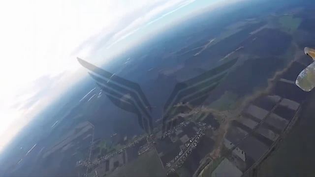 Денацифицированные БПЛА самолётного типа. Энциклопедия Рубикона