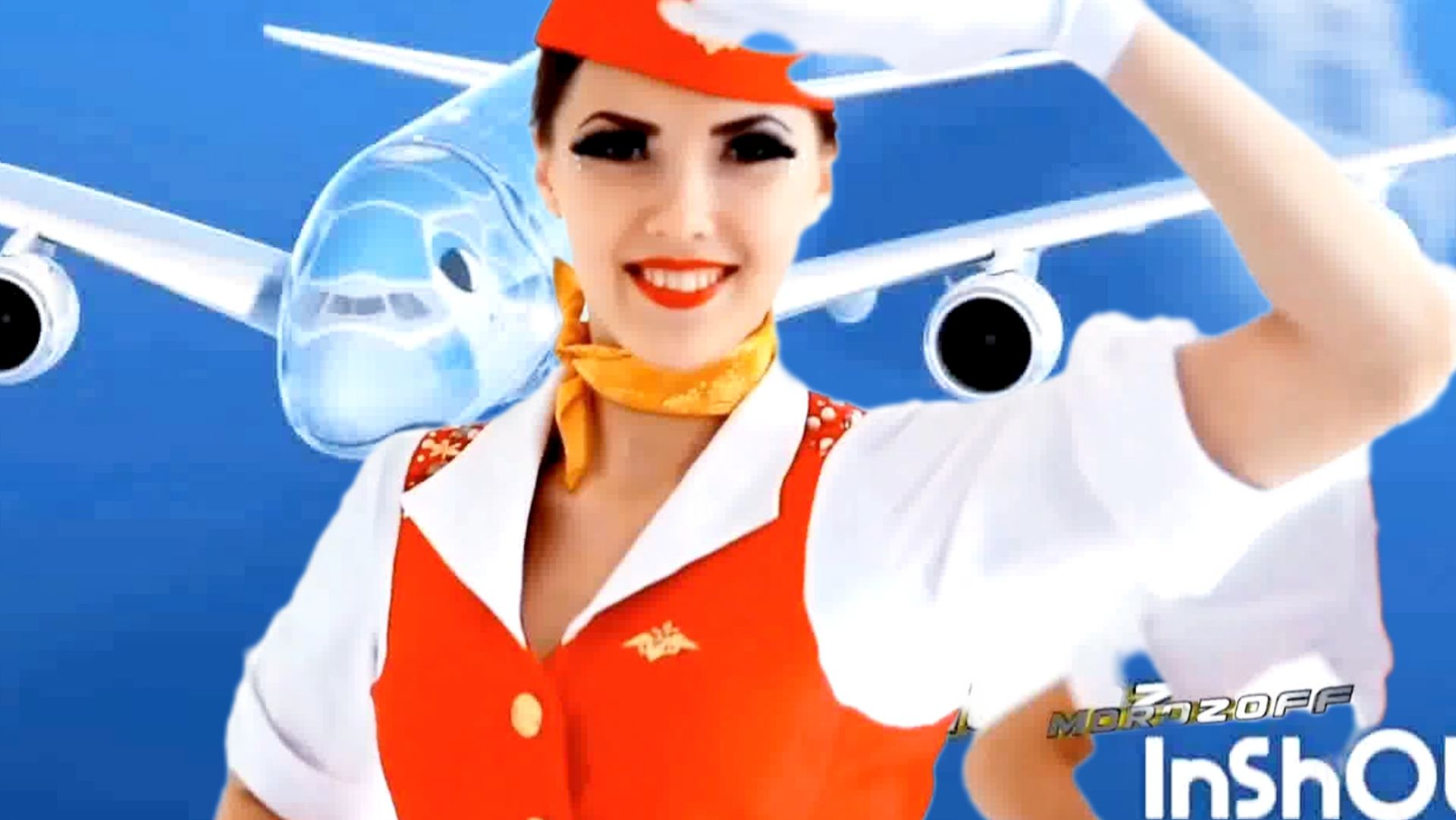 HilalDeep - Ride It Aviation HiT Remix - смотреть видео онлайн от «MCL ...