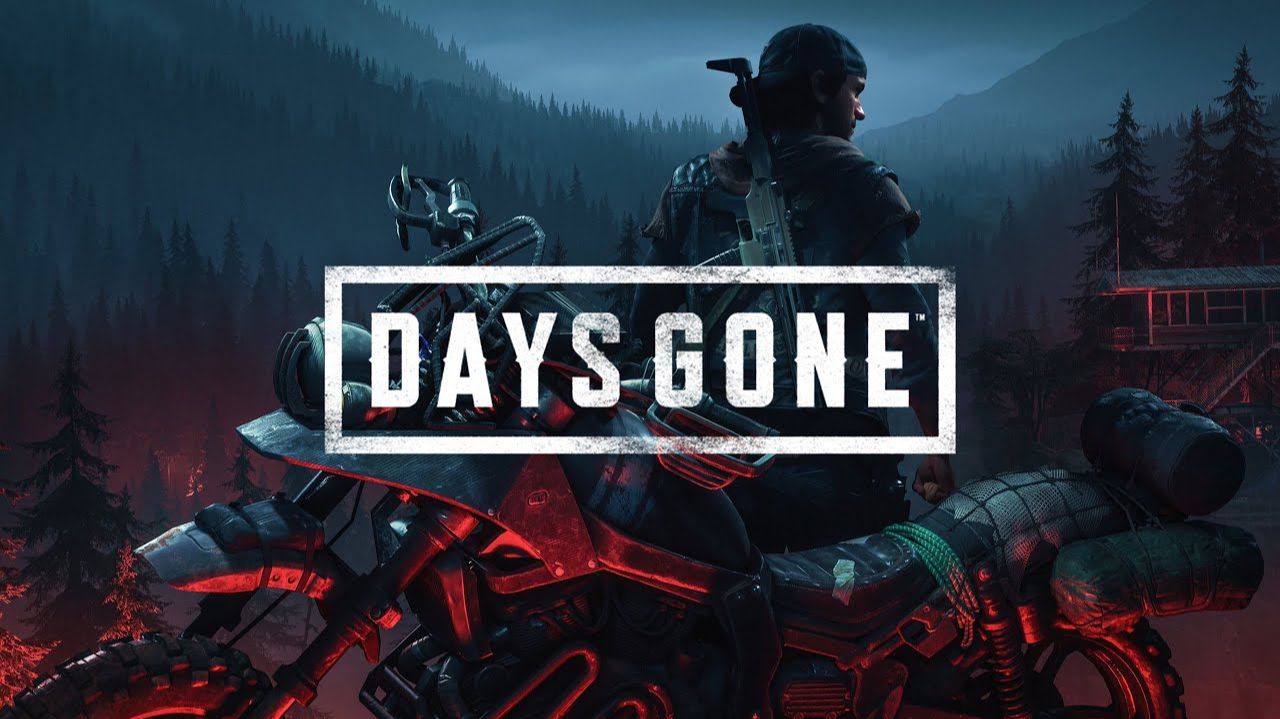 Прохождение Days Gone ➤ Часть 23 ➤ На русском [ПК]