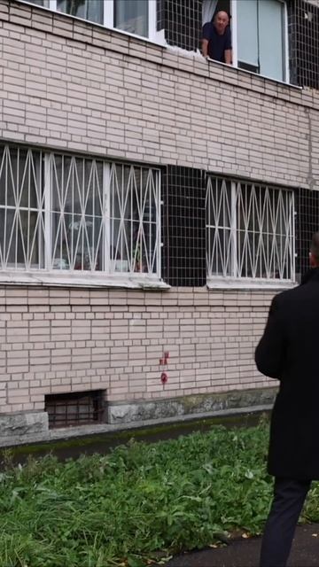 Местный житель ПРОТИВ вашего приезда в город