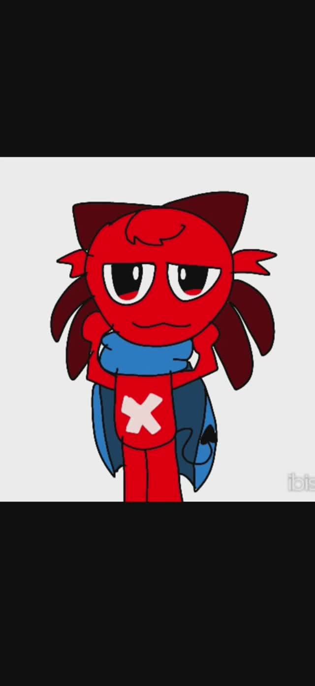 Эдит Джевин♡ инкредибокс