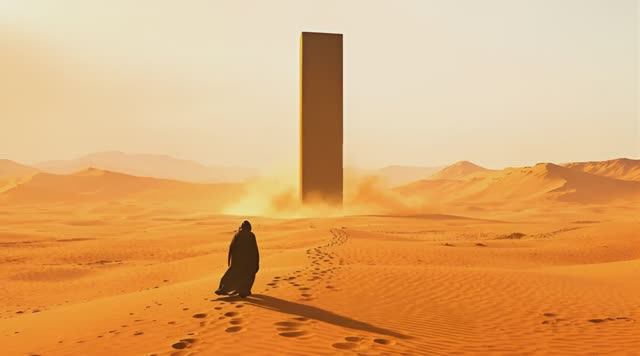 Зов монолита