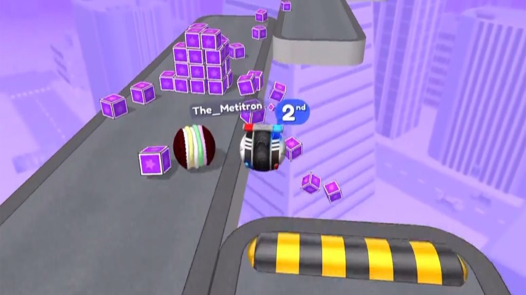 Going Balls  Super Speed run Gameplay New Update Level Race 431